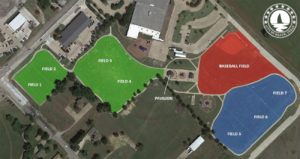 Parks & Trails – City of Heath, TX