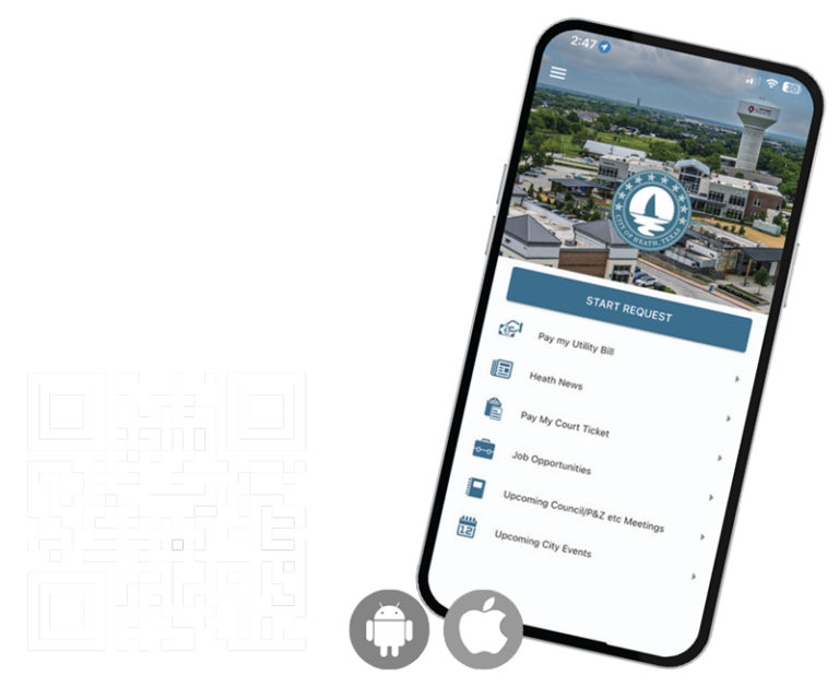 City of Heath Maps – City of Heath, TX