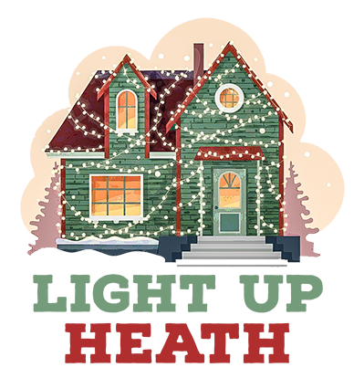 CHRISTMAS HOME CONTEST – City of Heath, TX